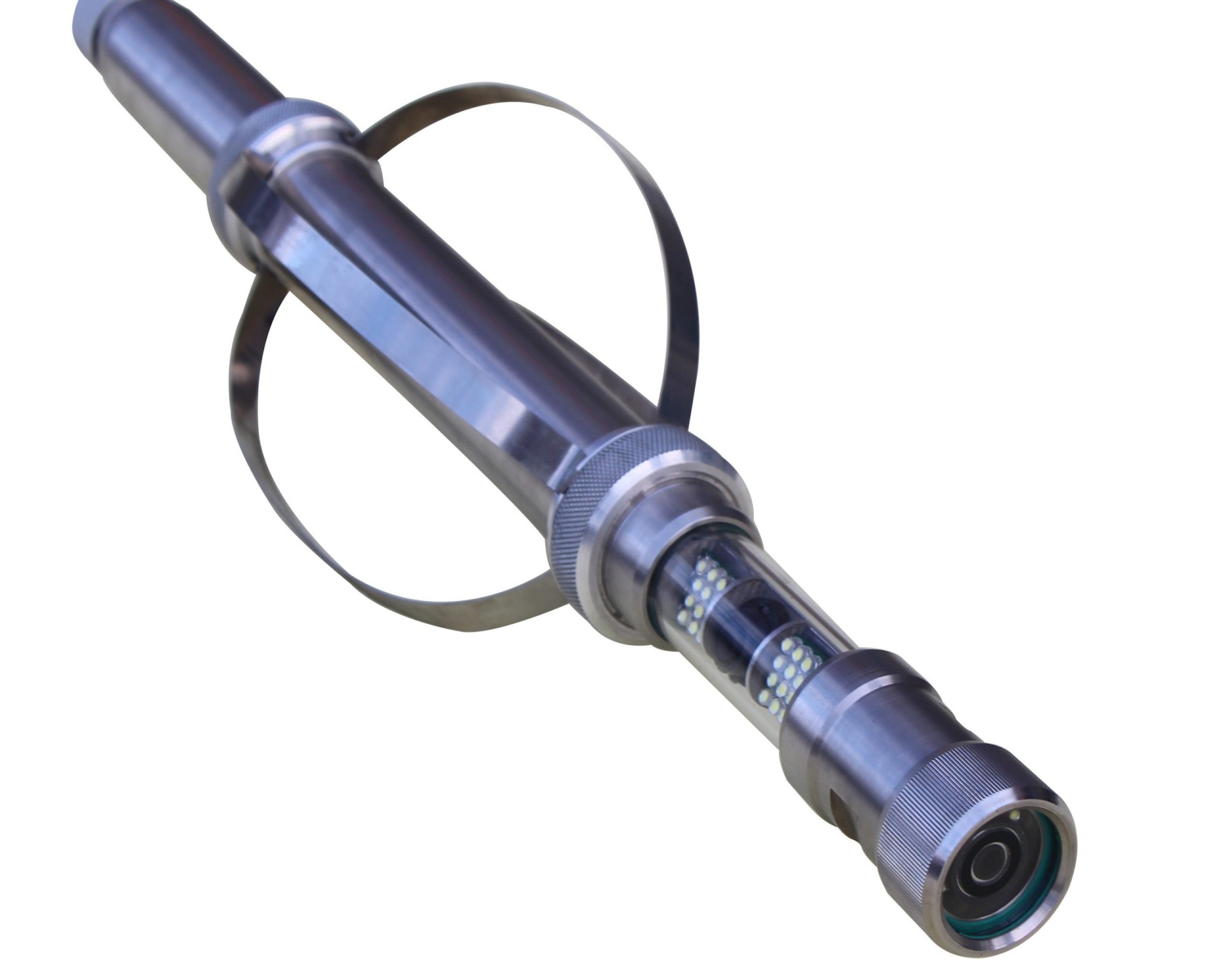 Borehole Drilling Camera Dual View Colour Camera Underground Surveys ...
