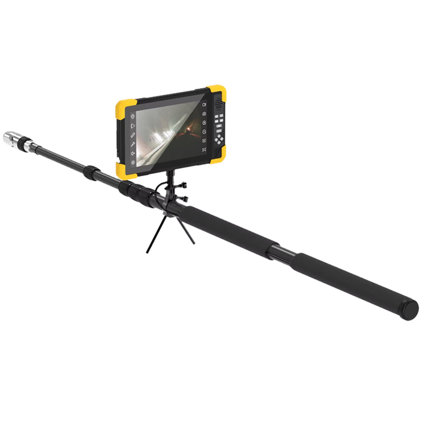 Search and Rescue Camera