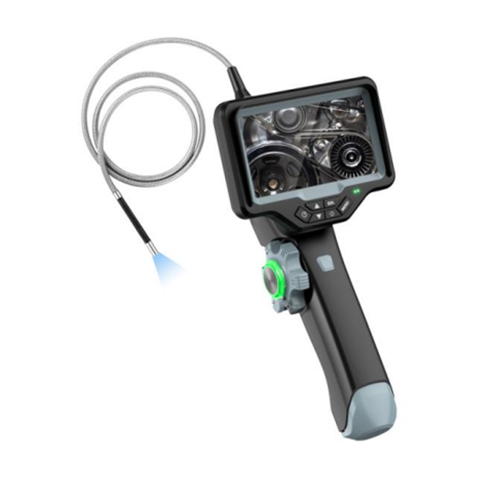2-way Articulating Borescope